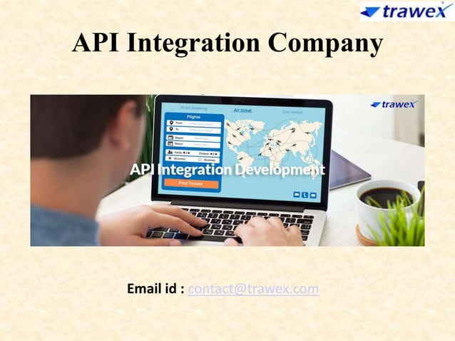 API Integration Company | PPT