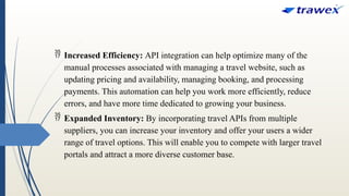 API Integration Company | PPT
