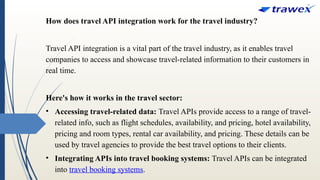 API Integration Company | PPT