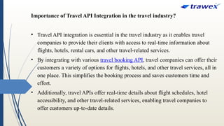 API Integration Company | PPT