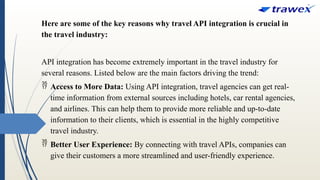 API Integration Company | PPT