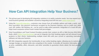 API Integration Company | API Integration Company | PPT