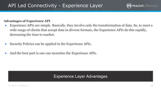 Api led connectivity_brazil | PPT | Free Download