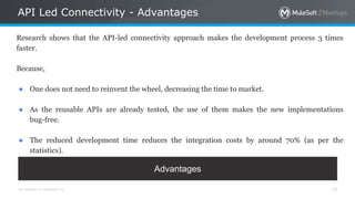 Api led connectivity_brazil | PPT