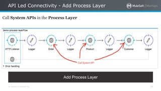 Api led connectivity_brazil | PPT