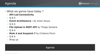 Api led connectivity_brazil | PPT