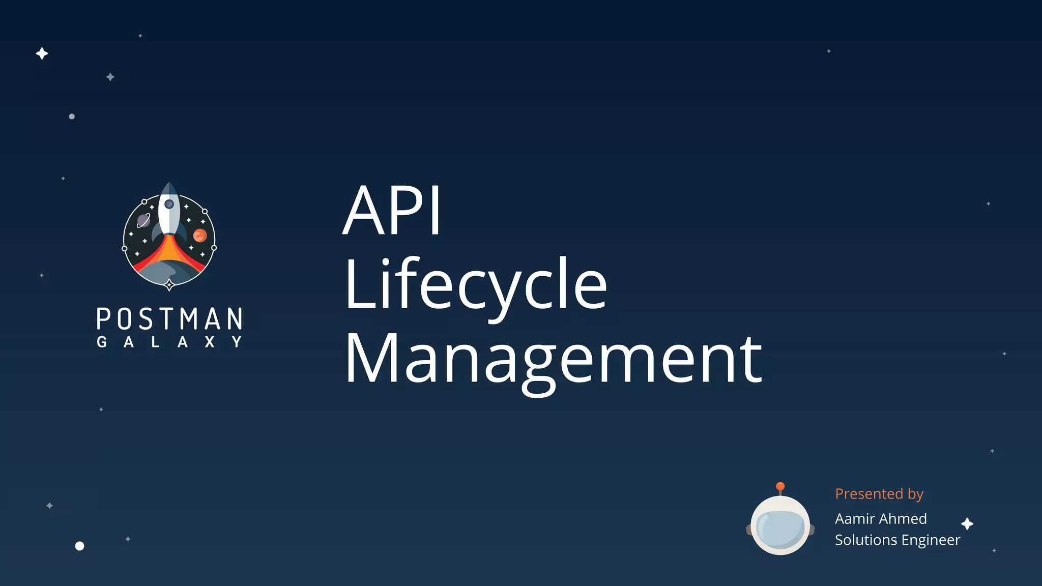 API Lifecycle Management | PPT API Lifecycle Management | PPT