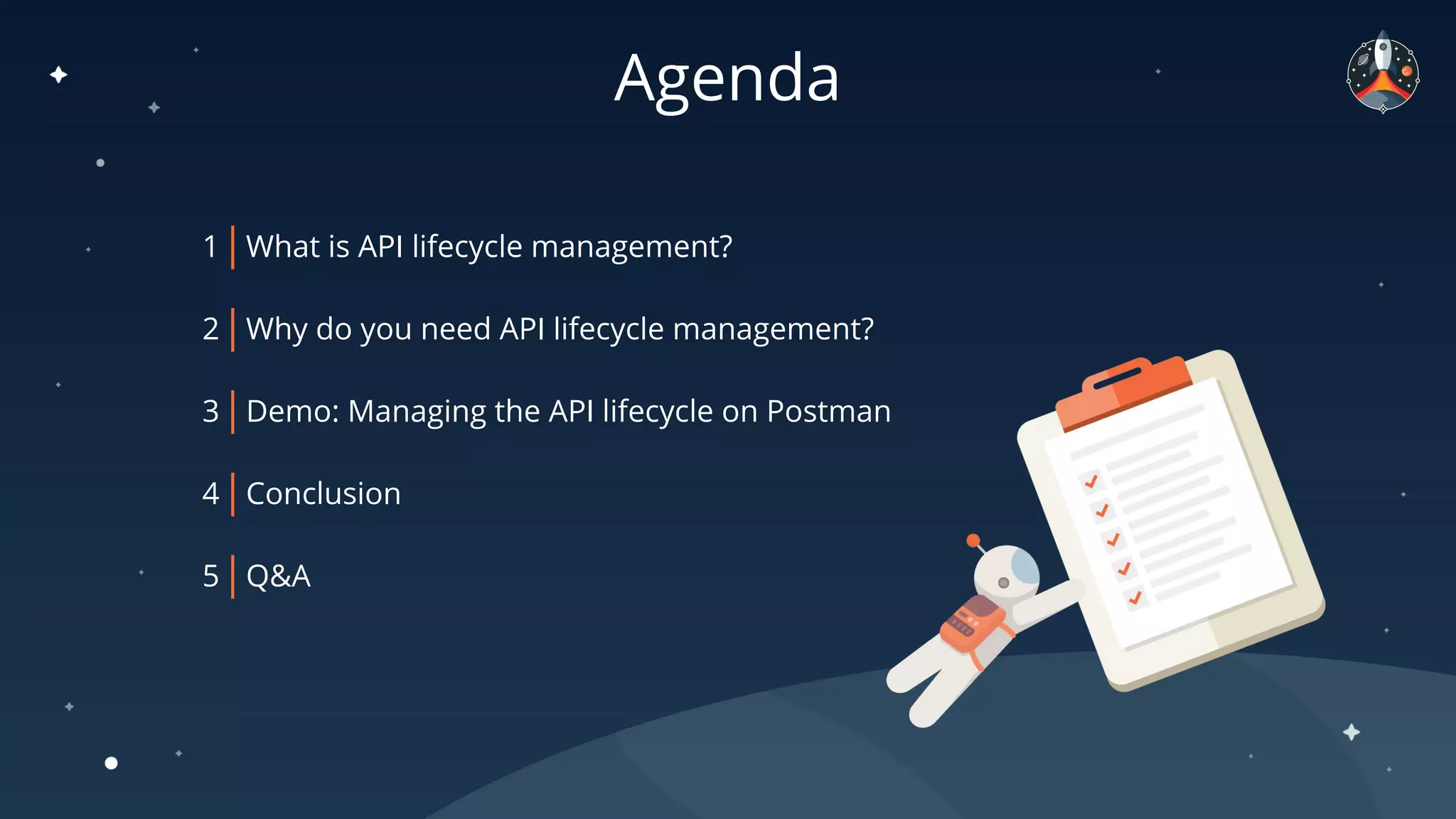 API Lifecycle Management | PPT