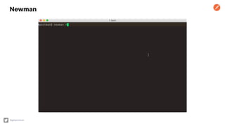 API Lifecycle, Part 2: Monitor and Deploy an API | PDF