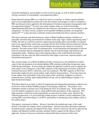 A Pilot Program in Open-Ended Problem Solving and Project Management.pdf