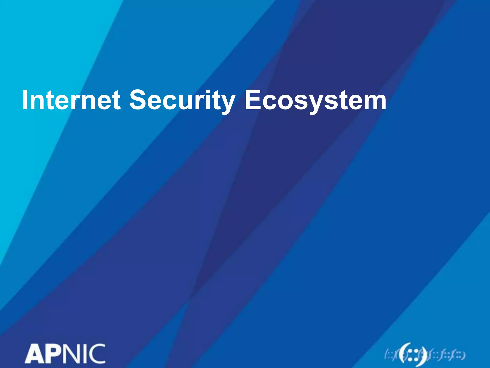 Fundamentals of Network security | PPTX