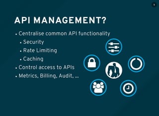 Apiman - Open Source API Management @ JBCNConf 2016 | PPT