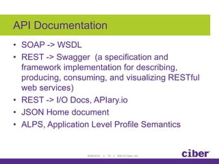API Management | PPTX