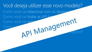 Microsoft Azure Api Management | PPT