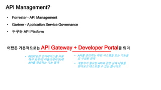 API Management Reference Architecture | PPT
