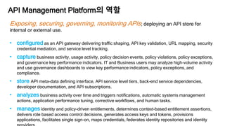 API Management Reference Architecture | PPT