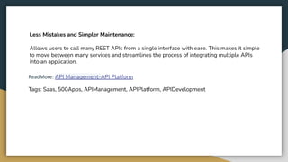 API Management-API Platform.pdf
