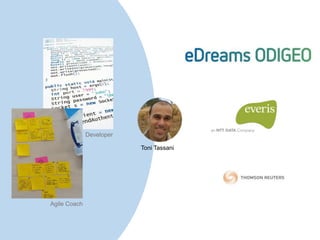 Putting order to your API ecosystem | PPTX