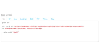 API Management @ Haufe | PDF