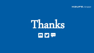 API Management with wicked.haufe.io