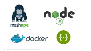 API Management with wicked.haufe.io