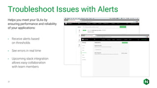 Achieve Full API Lifecycle Management Using NGINX Controller – EMEA | PPT
