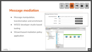 API Management Within a Microservices Architecture | PPT