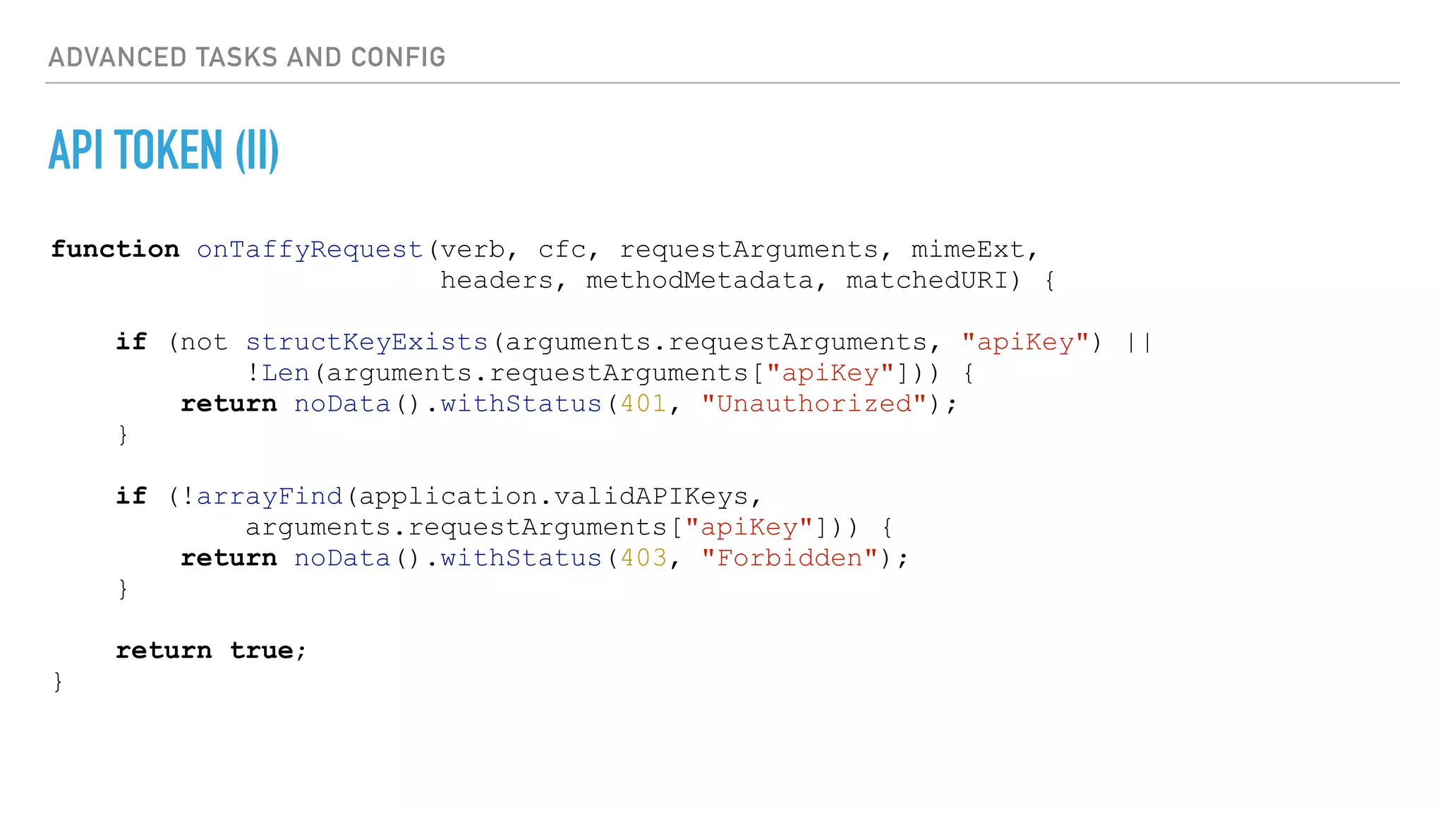 API management with Taffy and API Blueprint | PDF | Web Development | Internet