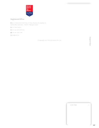 Api manufacturers in india cvr life science.pdf