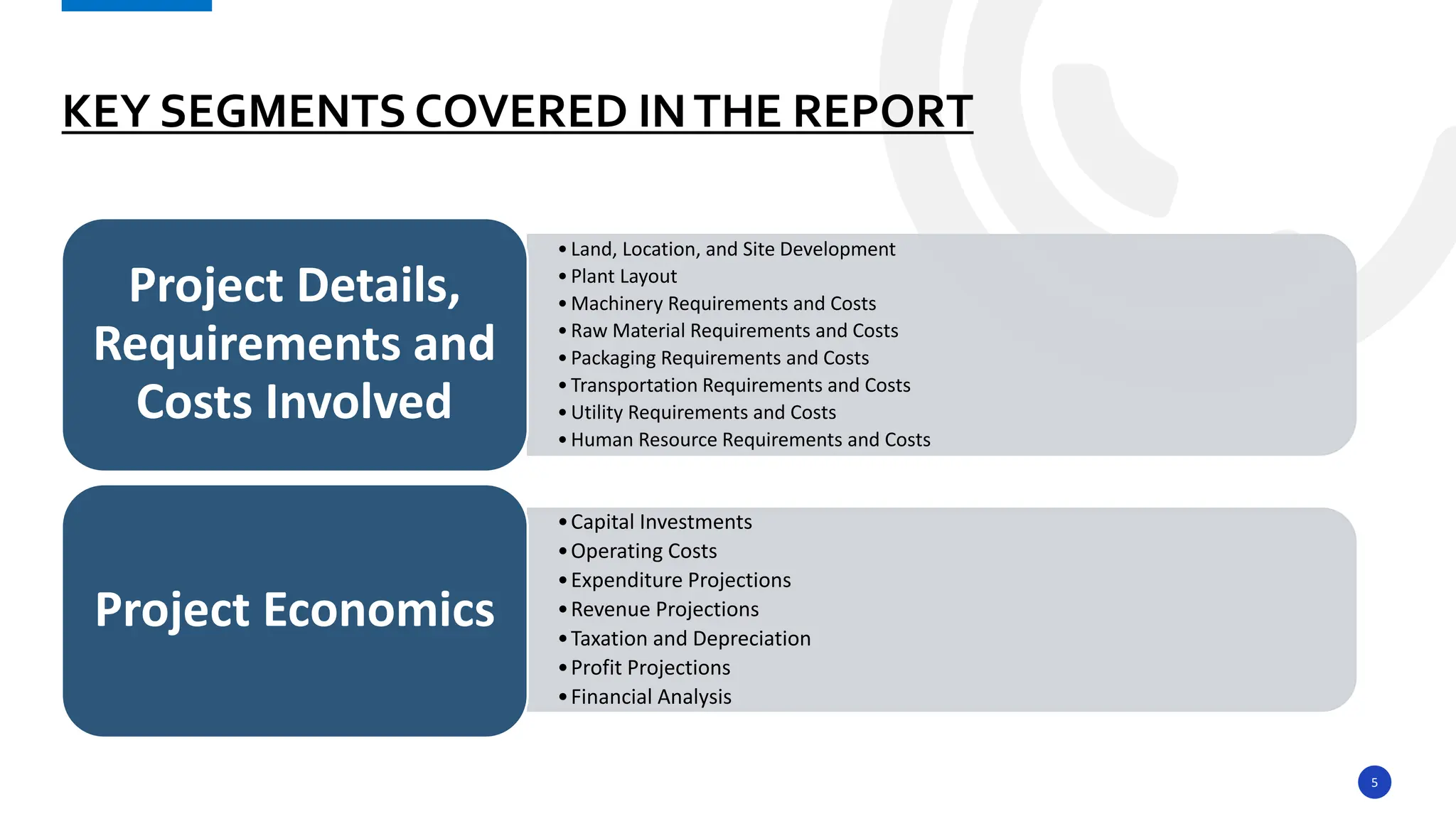 API Manufacturing Plant Project Report .pdf