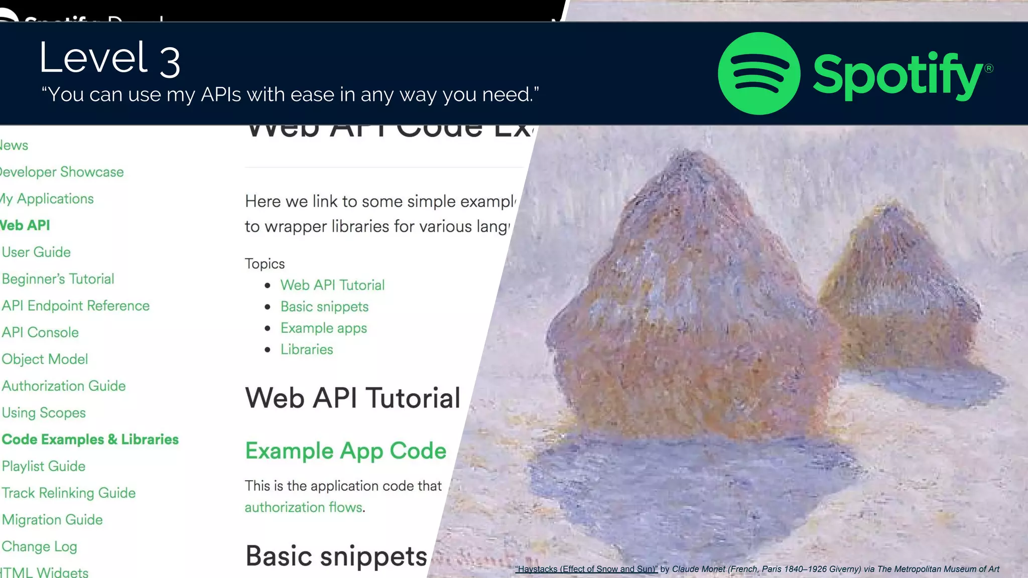 LF_APIStrat17_How Mature are You? A Developer Experience Maturity Model ...