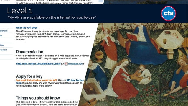 LF_APIStrat17_How Mature are You? A Developer Experience Maturity Model ...