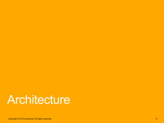 API Maturity Model (Webcast with Accenture) | PDF