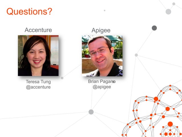 API Maturity Model (Webcast with Accenture) | PDF | Cloud Computing ...