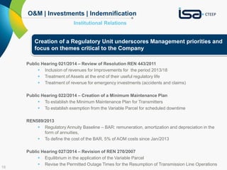 Apimec 2014 ing | PPT