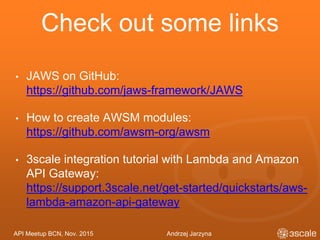 Microservices in action: How to actually build them | PPTX
