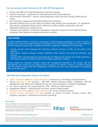 API Management point of view | PDF