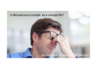 API Management Microservices beyond HIP | PPT