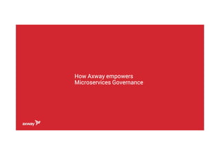 API Management Microservices beyond HIP | PPT