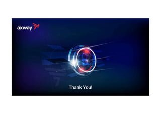 API Management Microservices beyond HIP | PPT