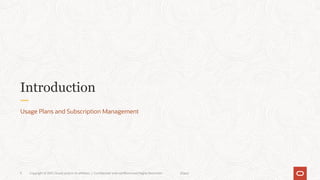 Proving API Value Through Monetization | PPT