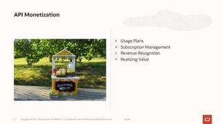 Proving API Value Through Monetization | PPT