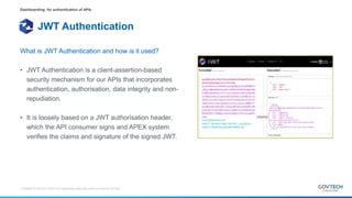Apidays Singapore 2024 - API Monitoring x SRE by Ryan Ashneil and ...