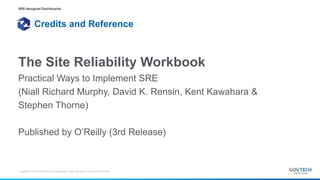 Apidays Singapore 2024 - API Monitoring x SRE by Ryan Ashneil and ...