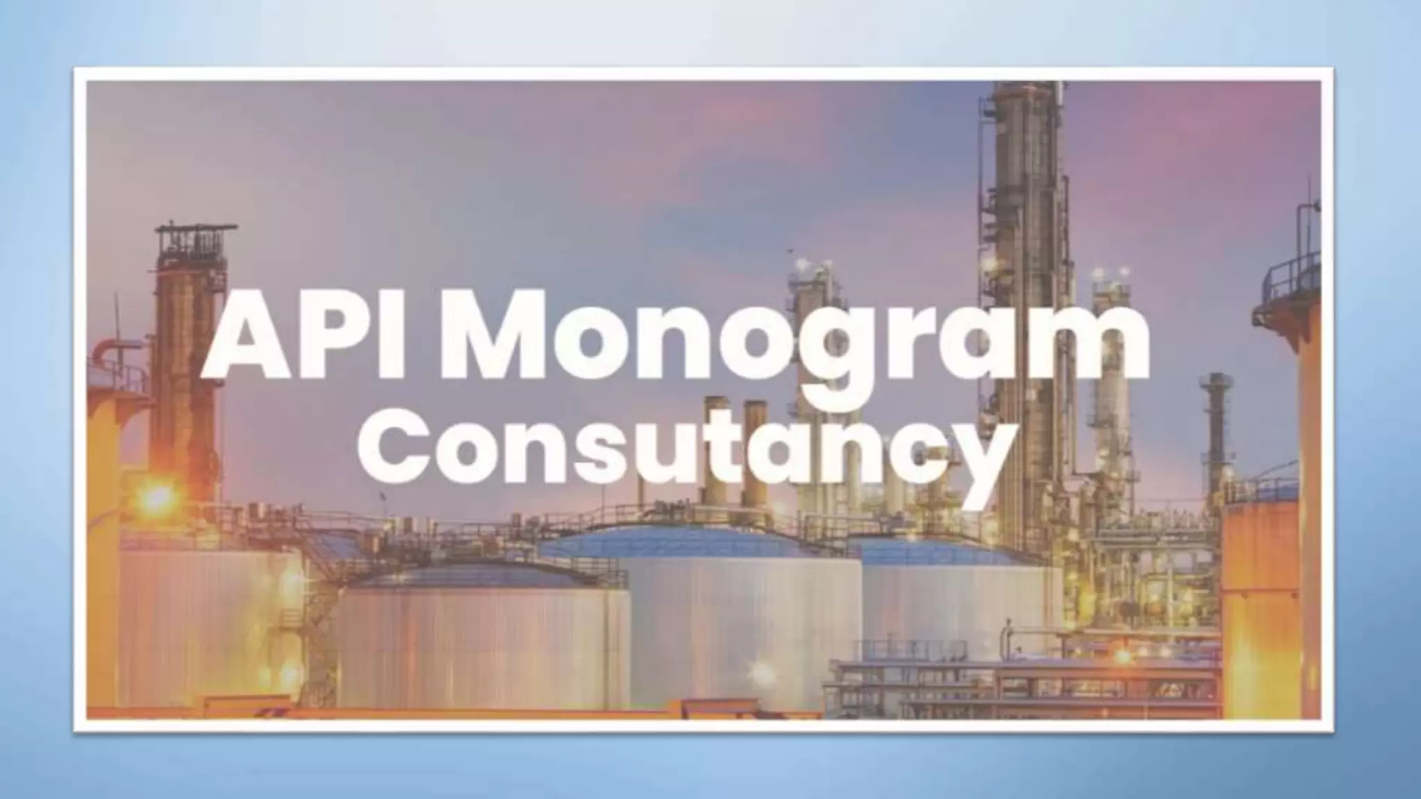API Monogram consultancy in UAE | PPTX | Technology & Computing