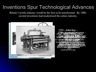 Apindustrialrevpowerpoint 1228326735922029-9 | PPT