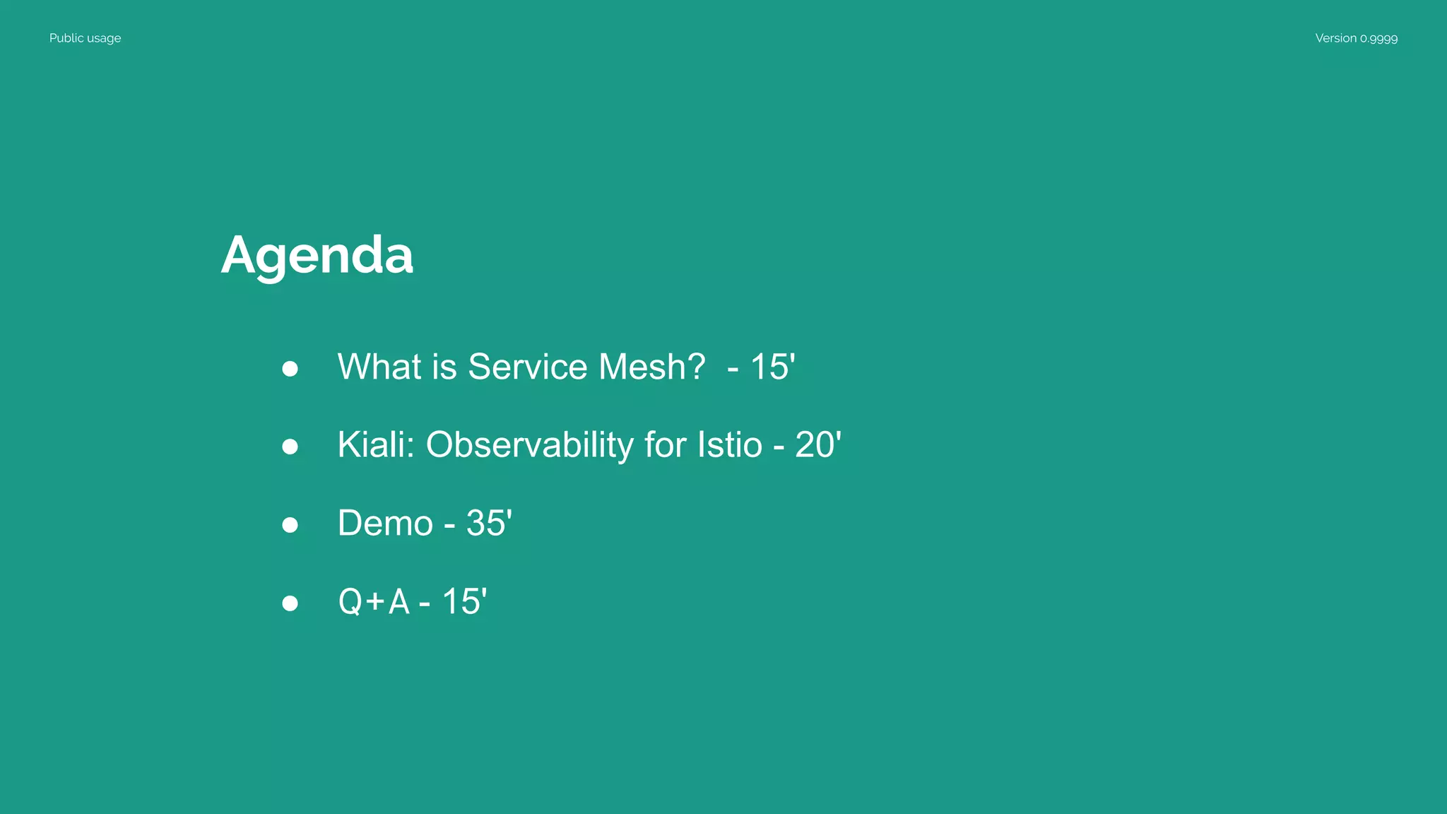 Api observability | PPT