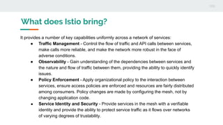 Api observability | PPT