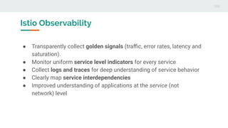 Api observability | PPT