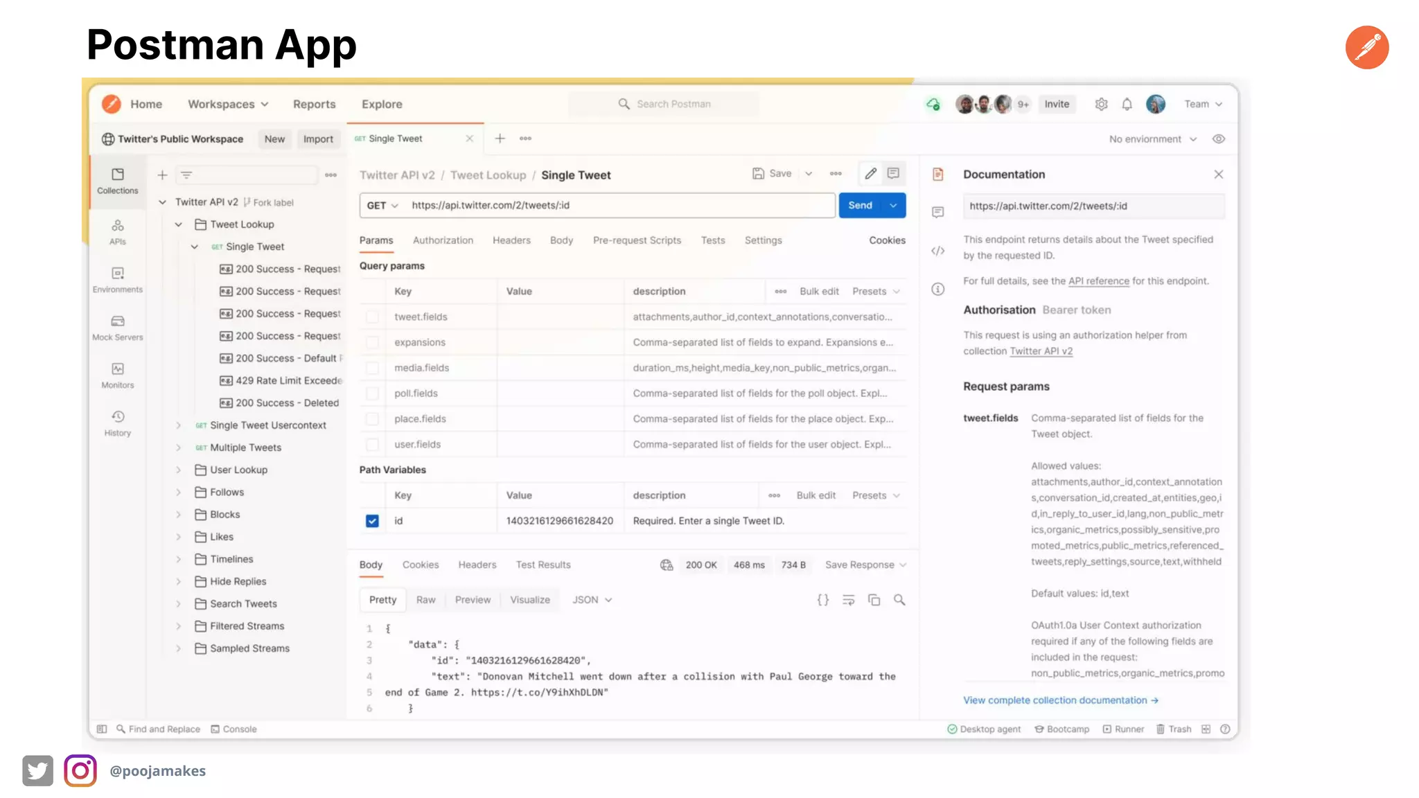 INTERFACE by apidays 2023 - APIOps is here, Pooja Mistry, Postman | PPT